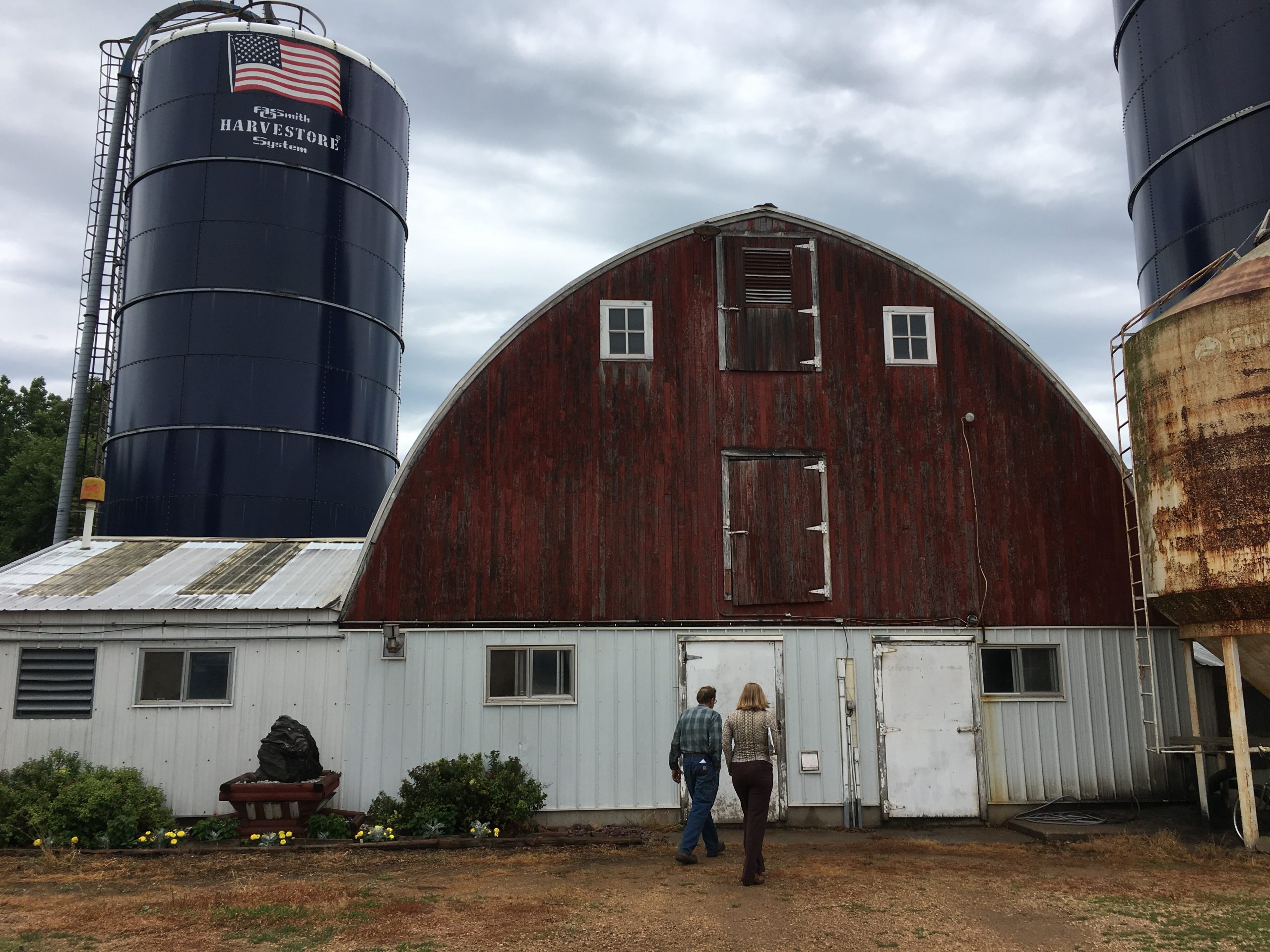 The changing landscape of southern Minnesota agriculture - Geography Blog