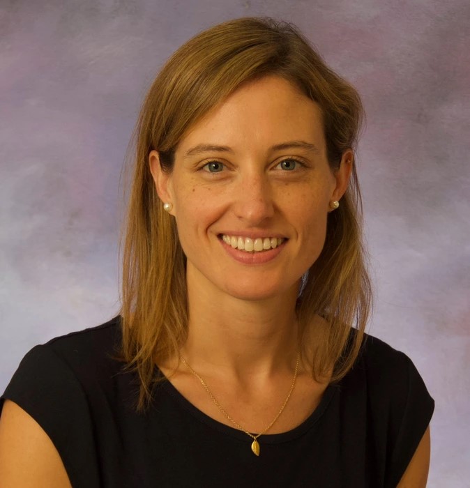 Introducing Prof. Tiffany Grobelski - Geography Blog